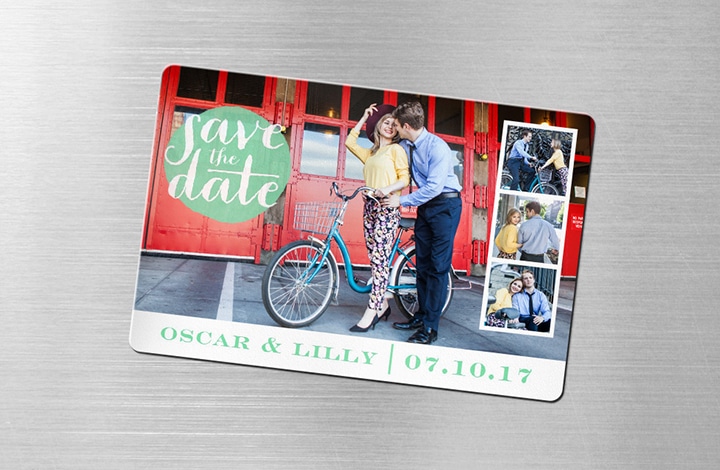 Gorgeous wedding invitations and gifts | Snapfish UK