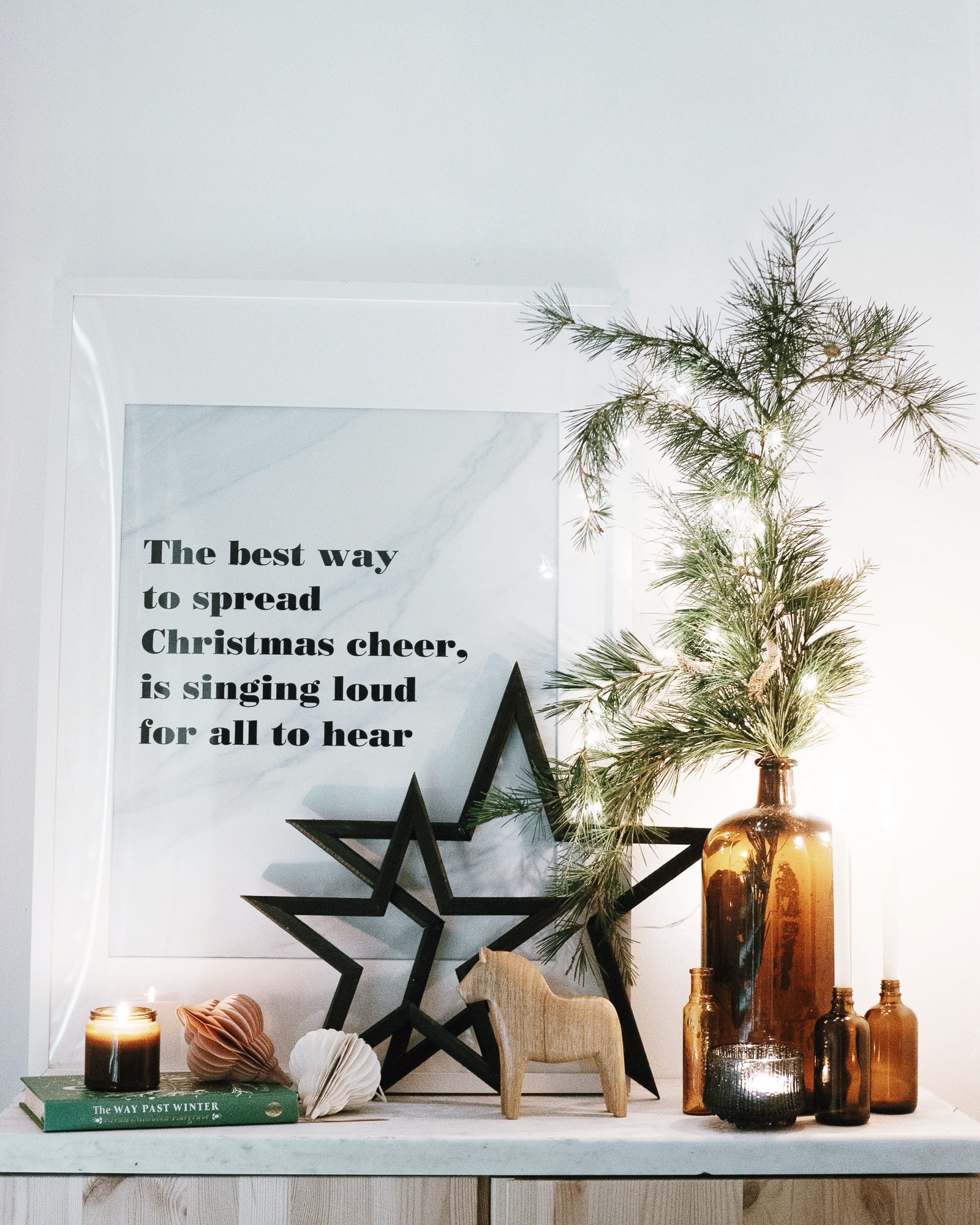 15 festive home decor ideas | Snapfish IE
