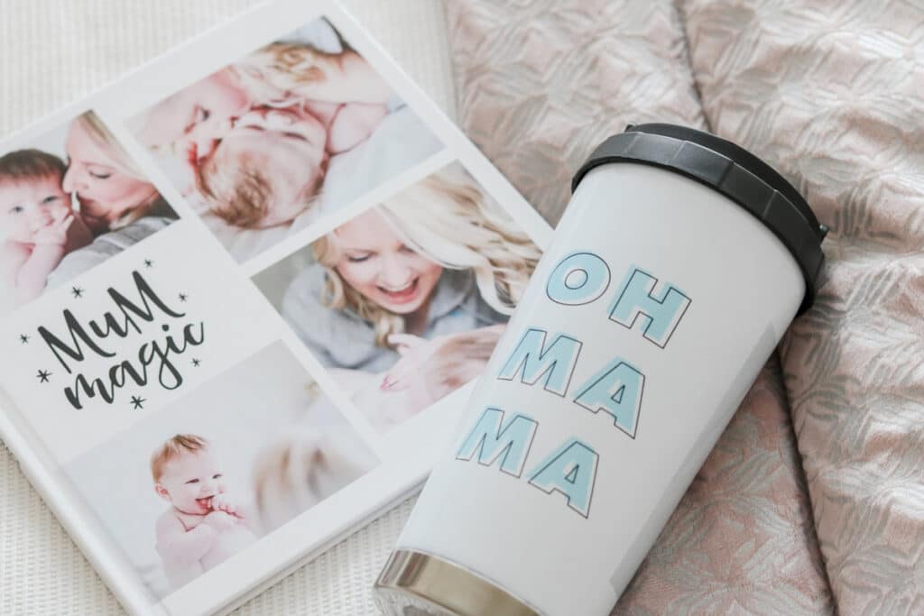 Top ten gift ideas for Mother's Day | Snapfish UK