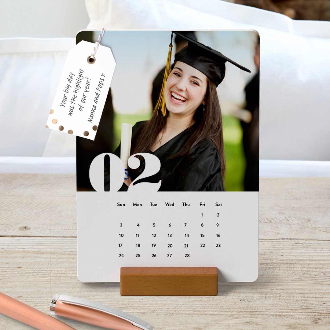 Writing the perfect grad card sentiment | Snapfish UK
