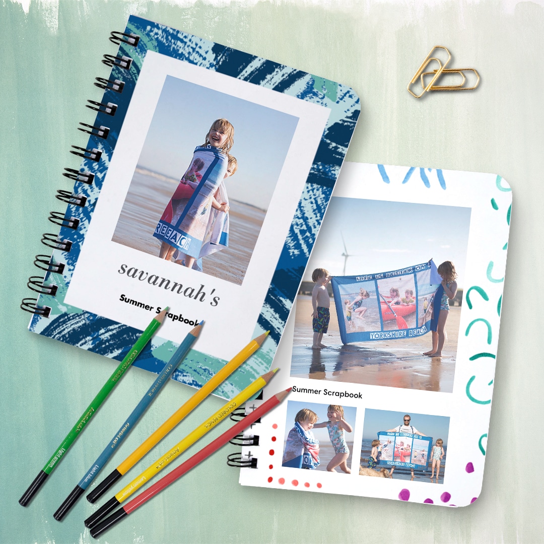 Make It A Never-Ending Summer | Snapfish UK