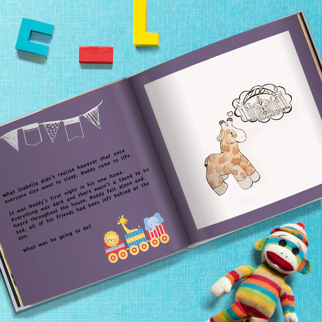 Inspiring Ideas For Your Next Photo Book | Snapfish UK