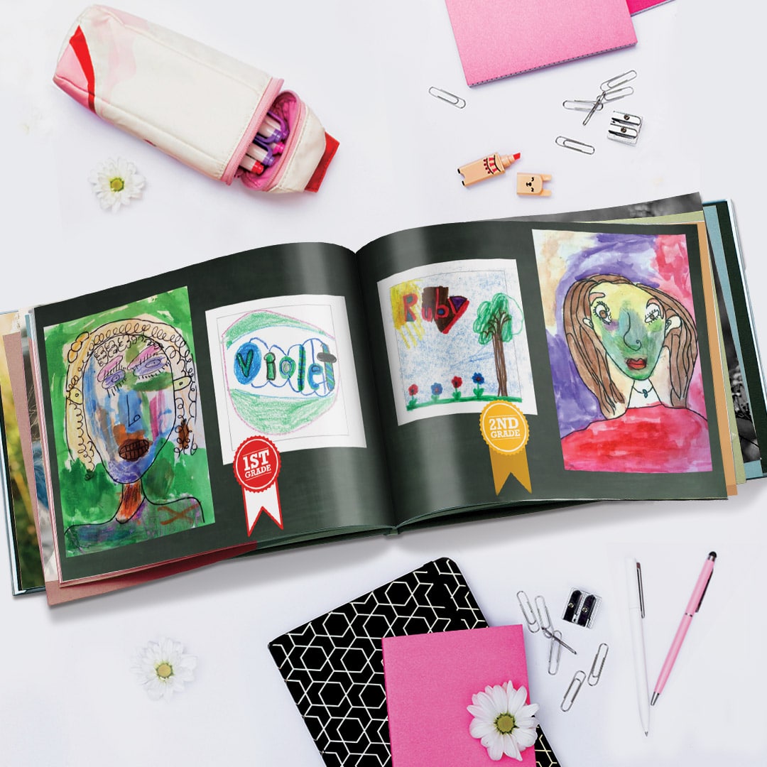 Inspiring Ideas For Your Next Photo Book | Snapfish UK