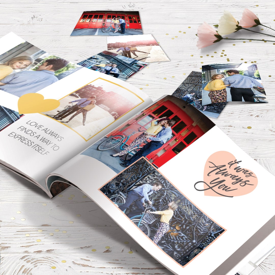 Inspiring Ideas For Your Next Photo Book | Snapfish UK