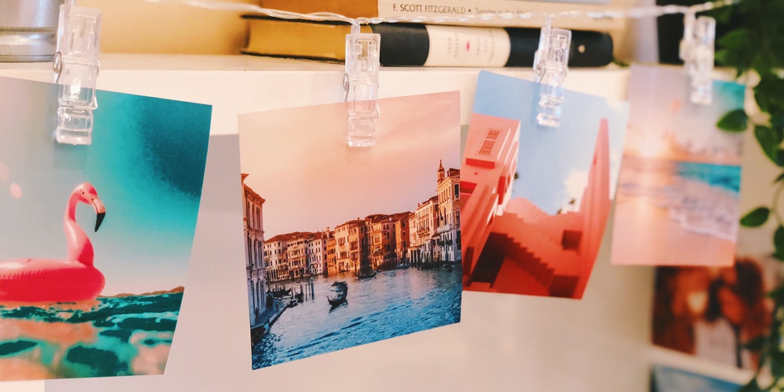 Photo Prints DIY Tips | Snapfish UK