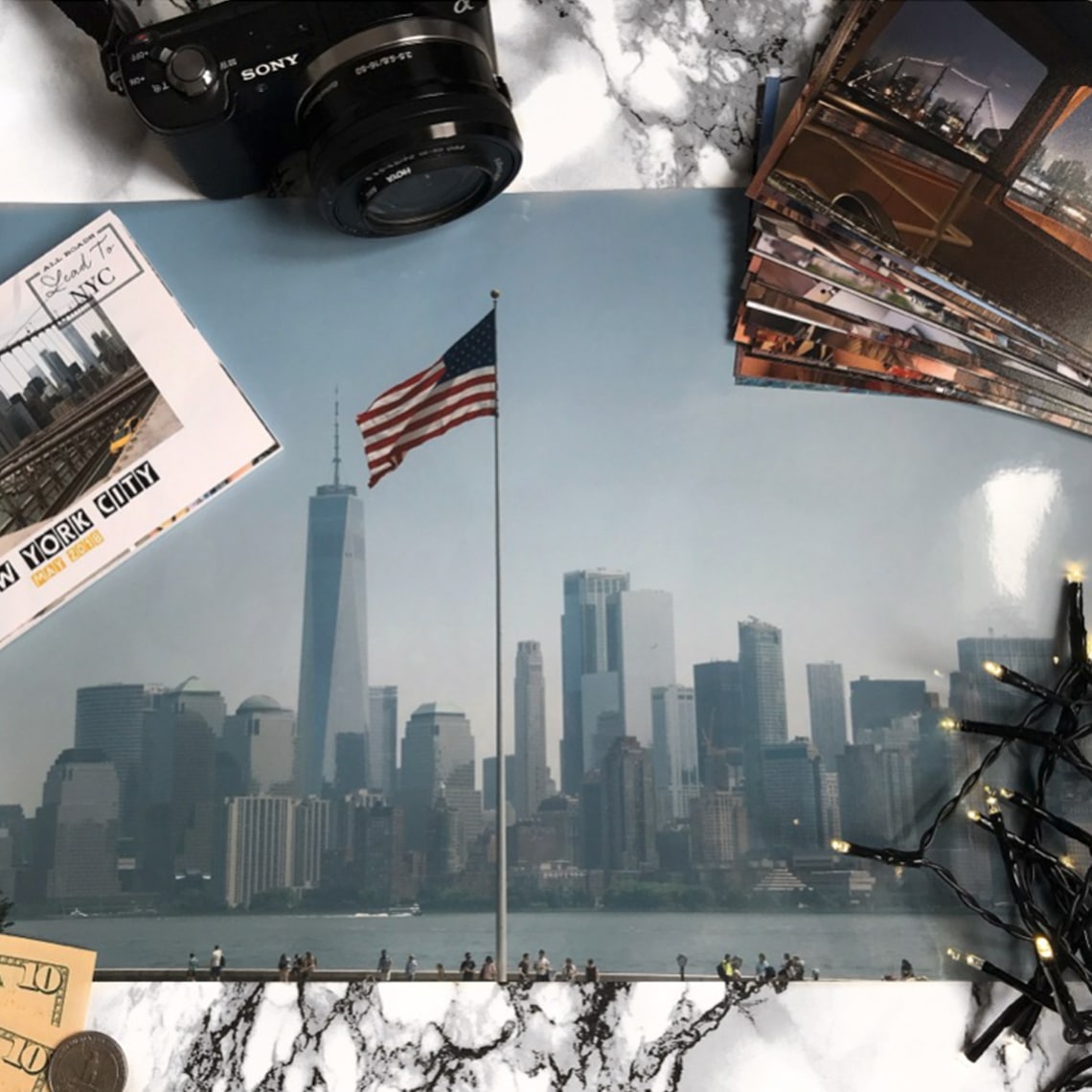 Photo Prints DIY Tips | Snapfish UK