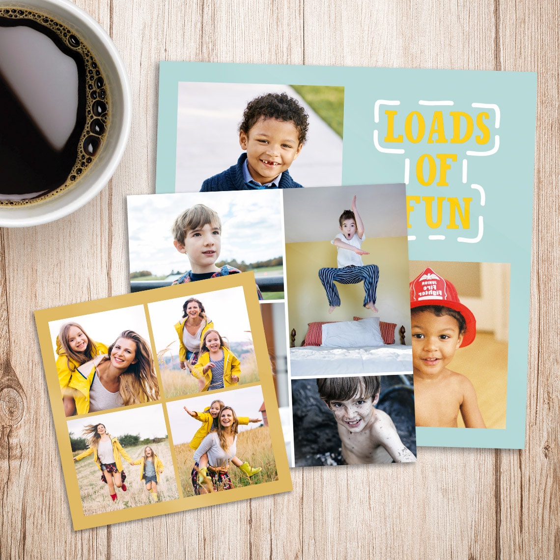 How To Print Instagram Photos | Snapfish UK