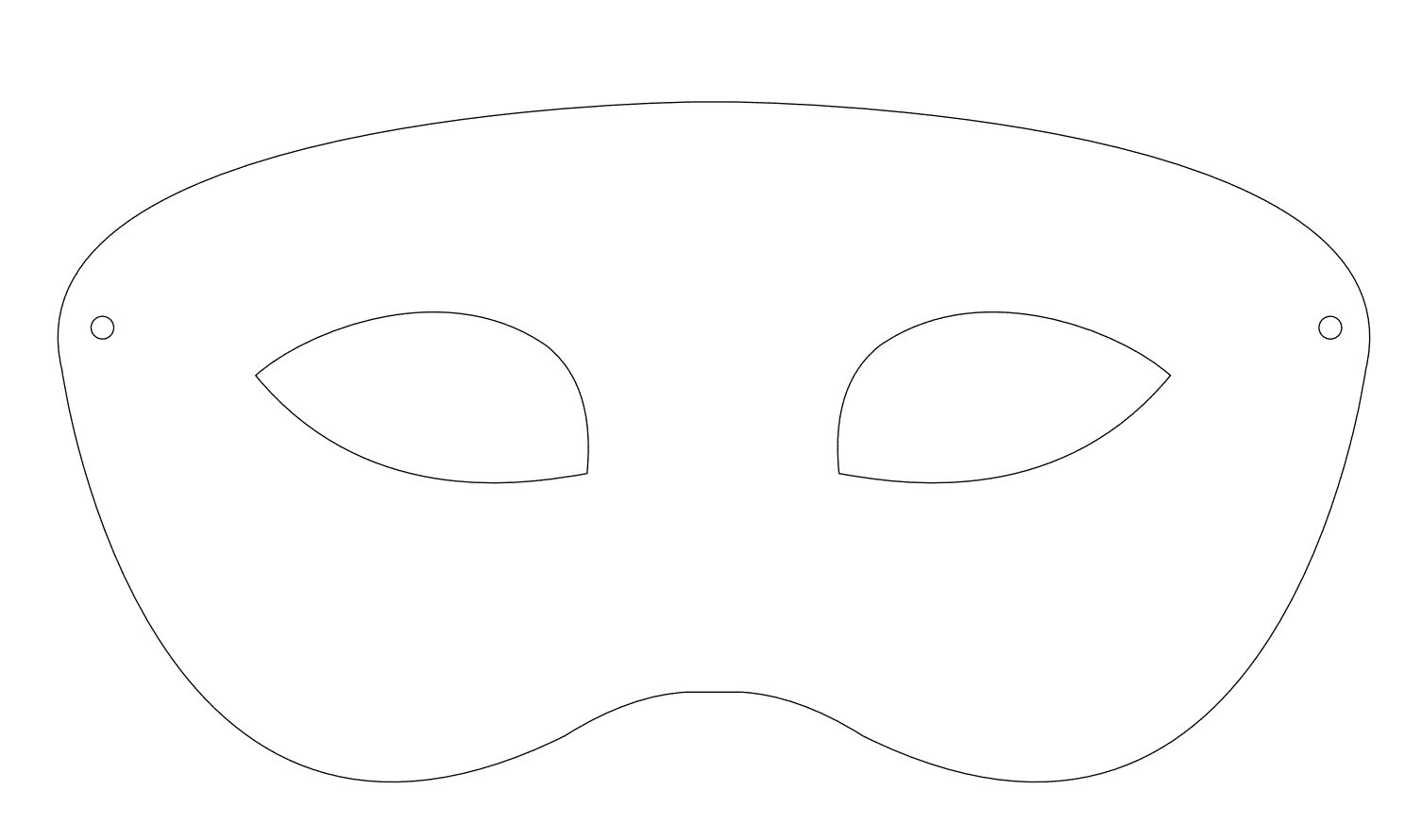 FREE Printables: Make masks + crowns and let the fun begin! – The ...