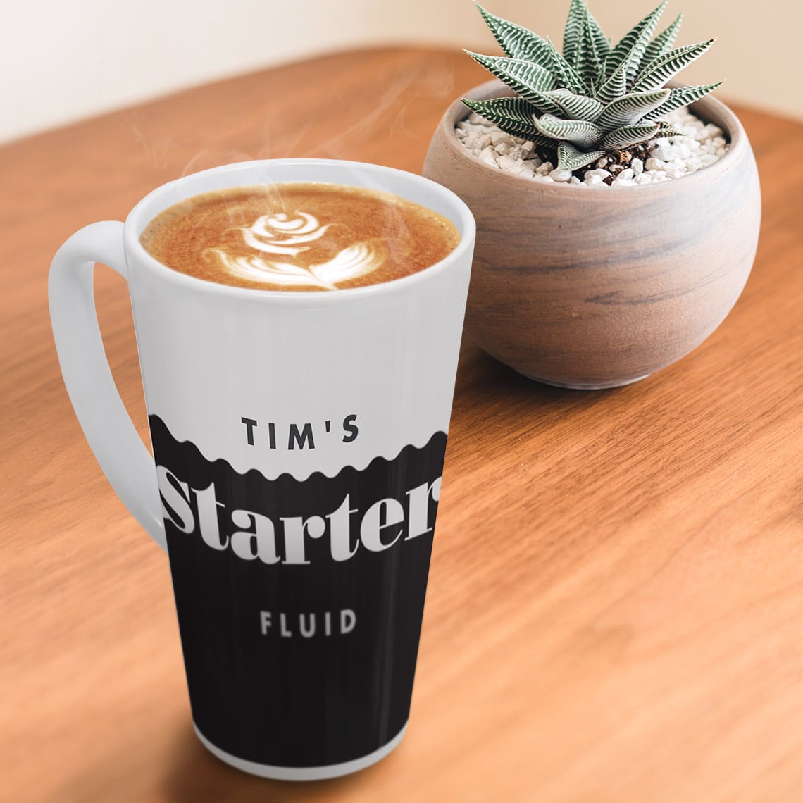 4 Steps To Create The Perfect Personalised Mug | Snapfish UK