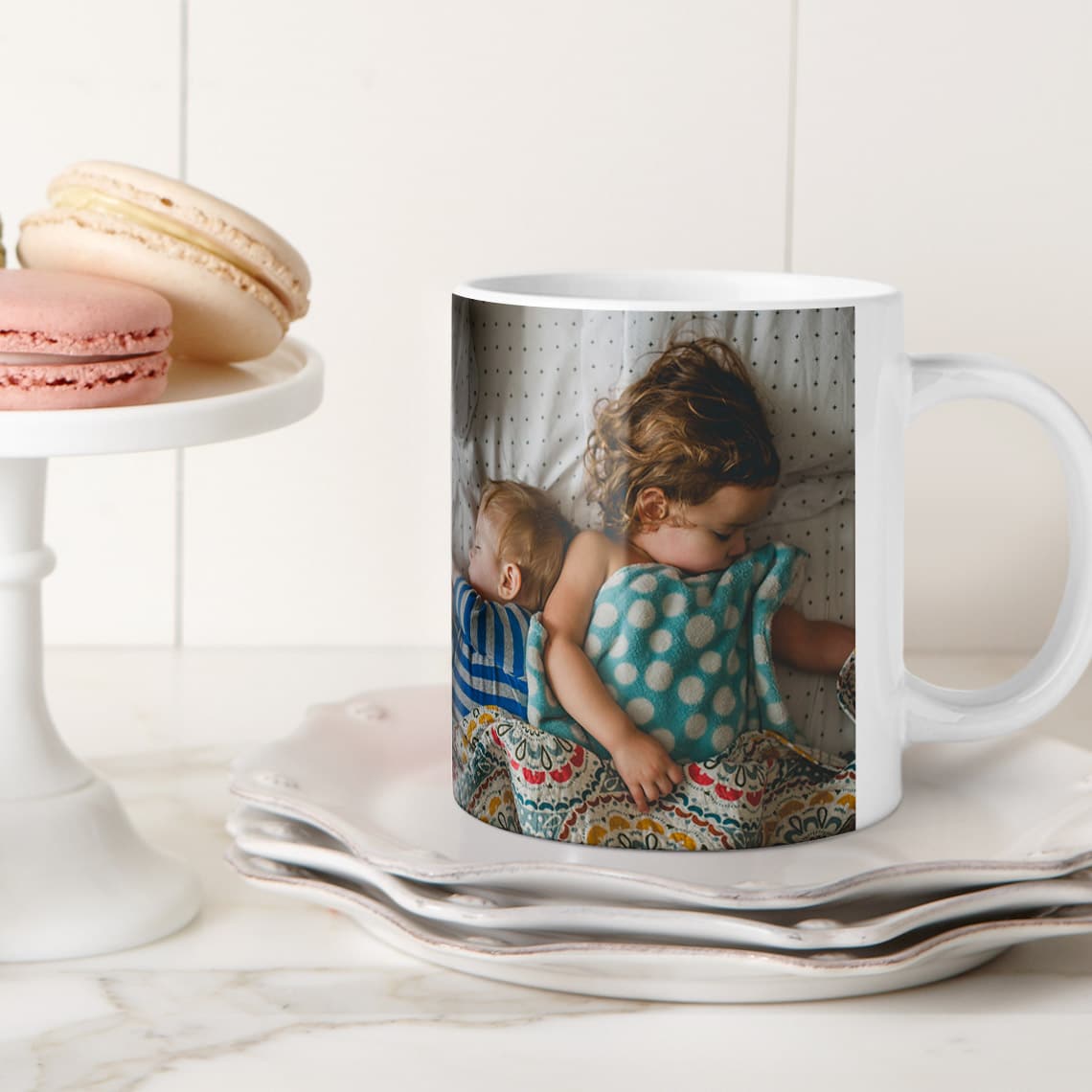 4 Steps To Create The Perfect Personalised Mug | Snapfish UK
