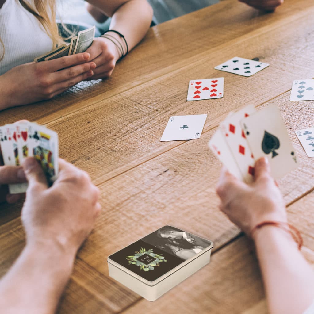 Card games to keep the whole family entertained | Snapfish UK