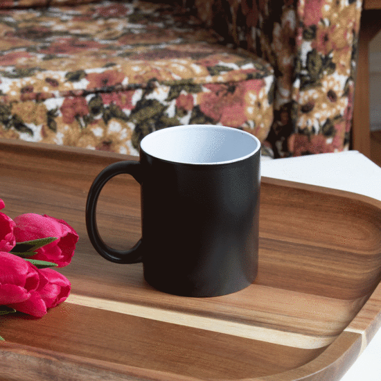 4 Steps To Create The Perfect Personalised Mug | Snapfish UK