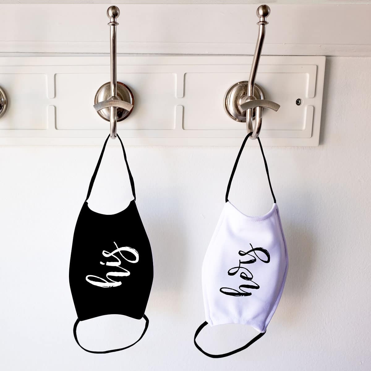 Create custom face masks - even with your own smile | Snapfish UK