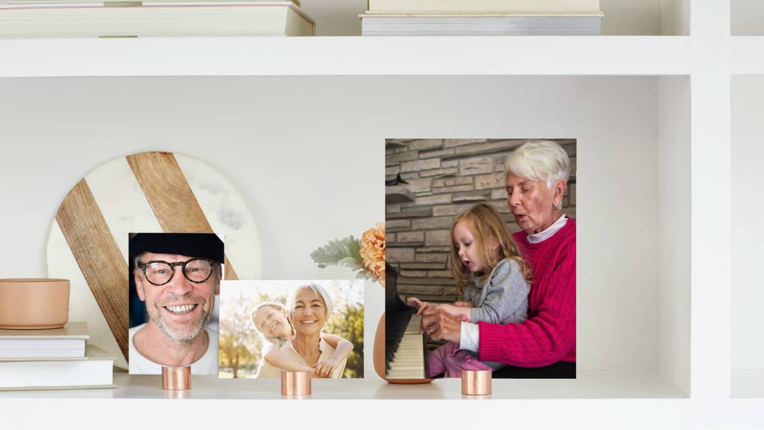 Which Style of Photo Print Should I Choose? | Snapfish UK