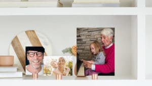 Upload Your Photos in 3 Easy Steps | Snapfish UK