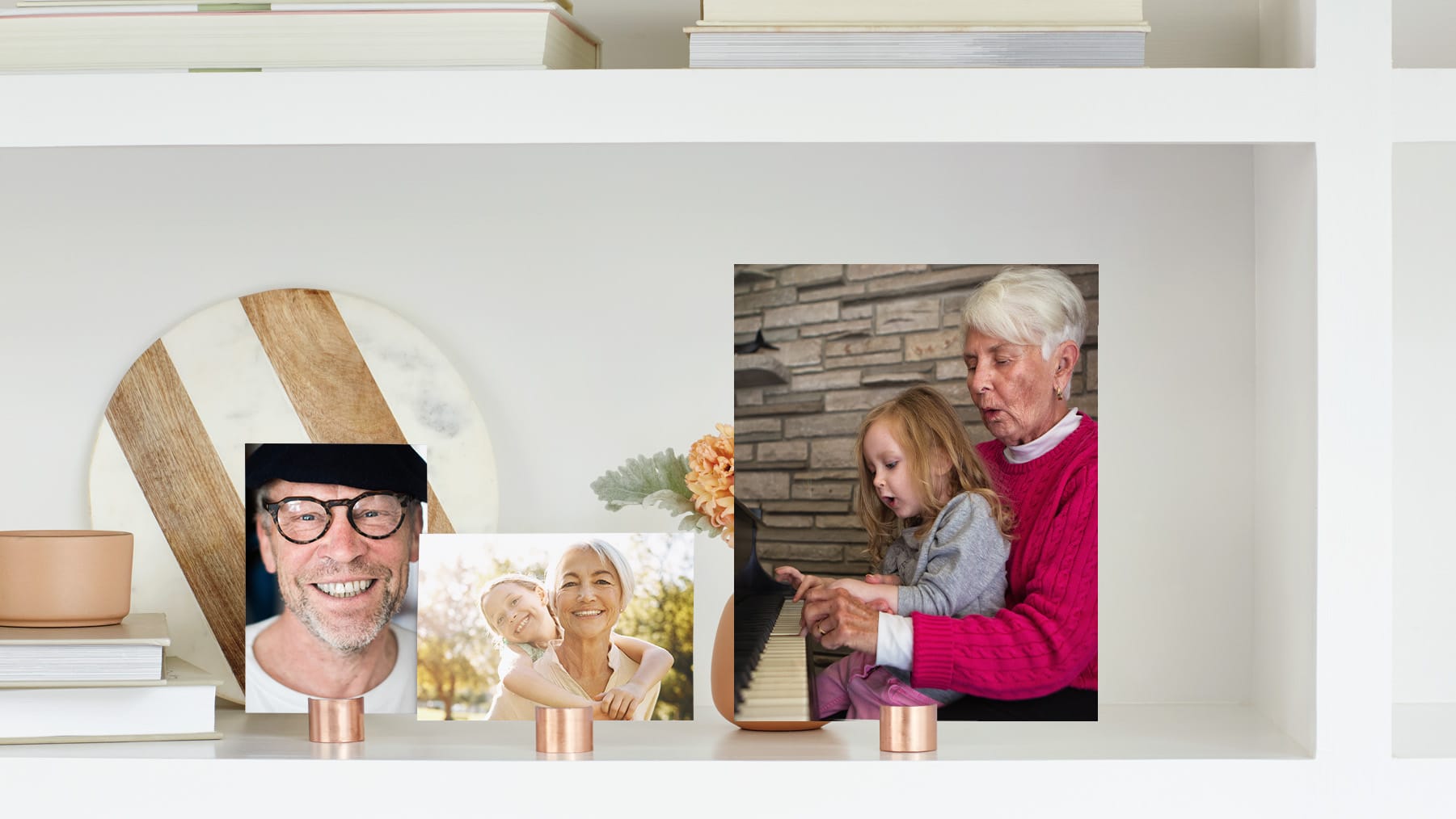 Which Style of Photo Print Should I Choose? | Snapfish UK