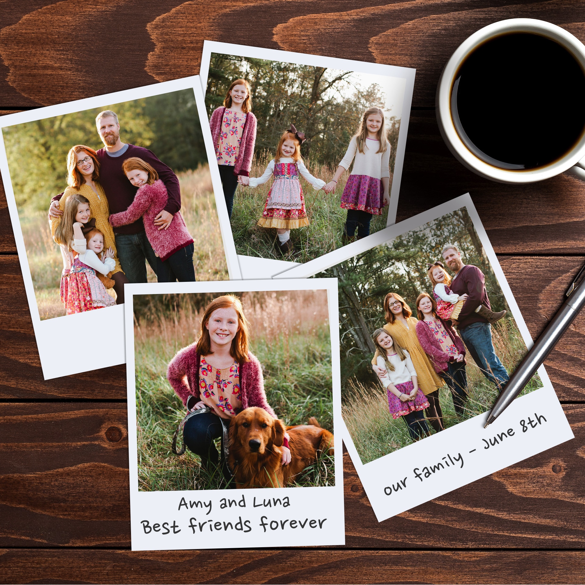 Which Style of Photo Print Should I Choose? | Snapfish UK
