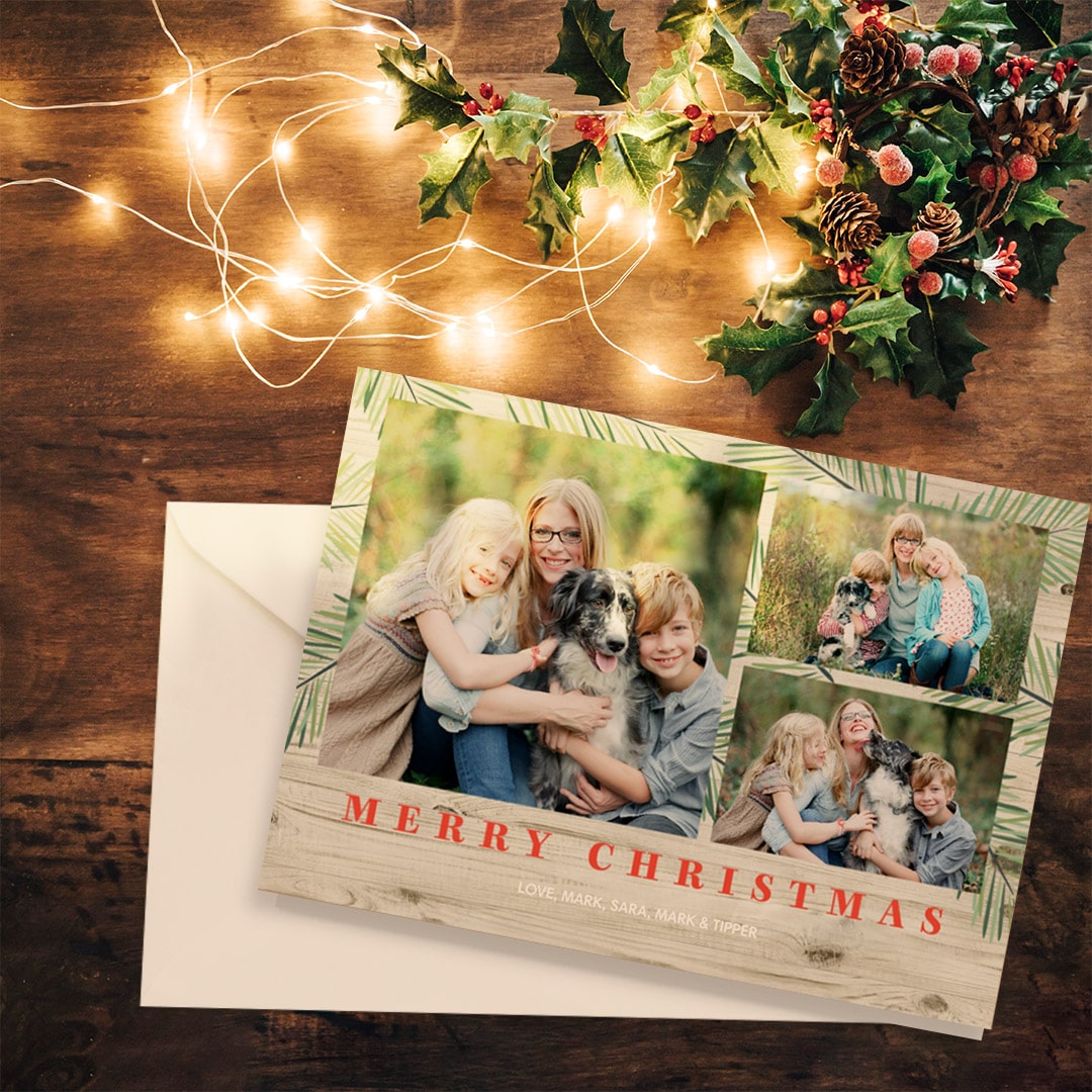 Creative Tips for Pet-Themed Christmas Cards | Snapfish UK