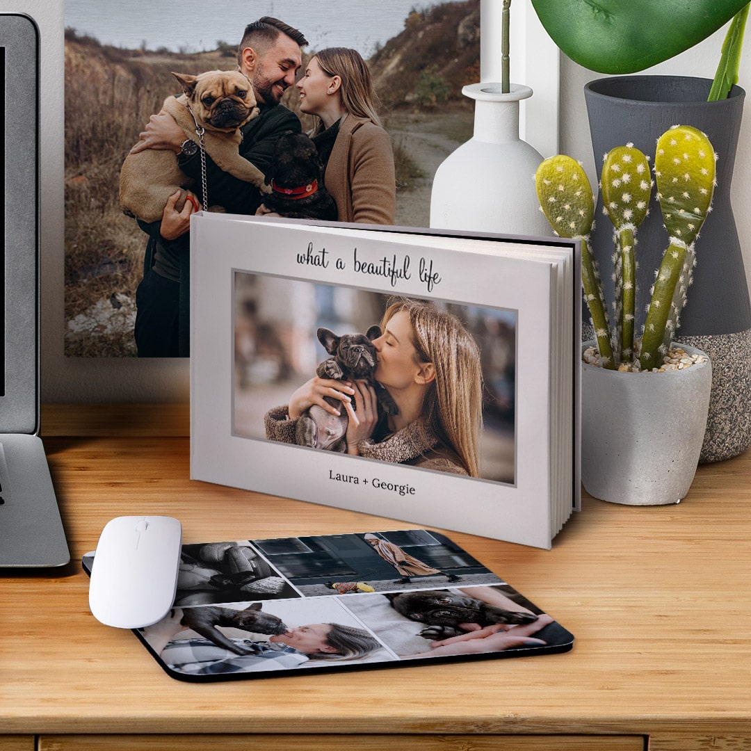 Best Friends Fur-ever | Snapfish UK