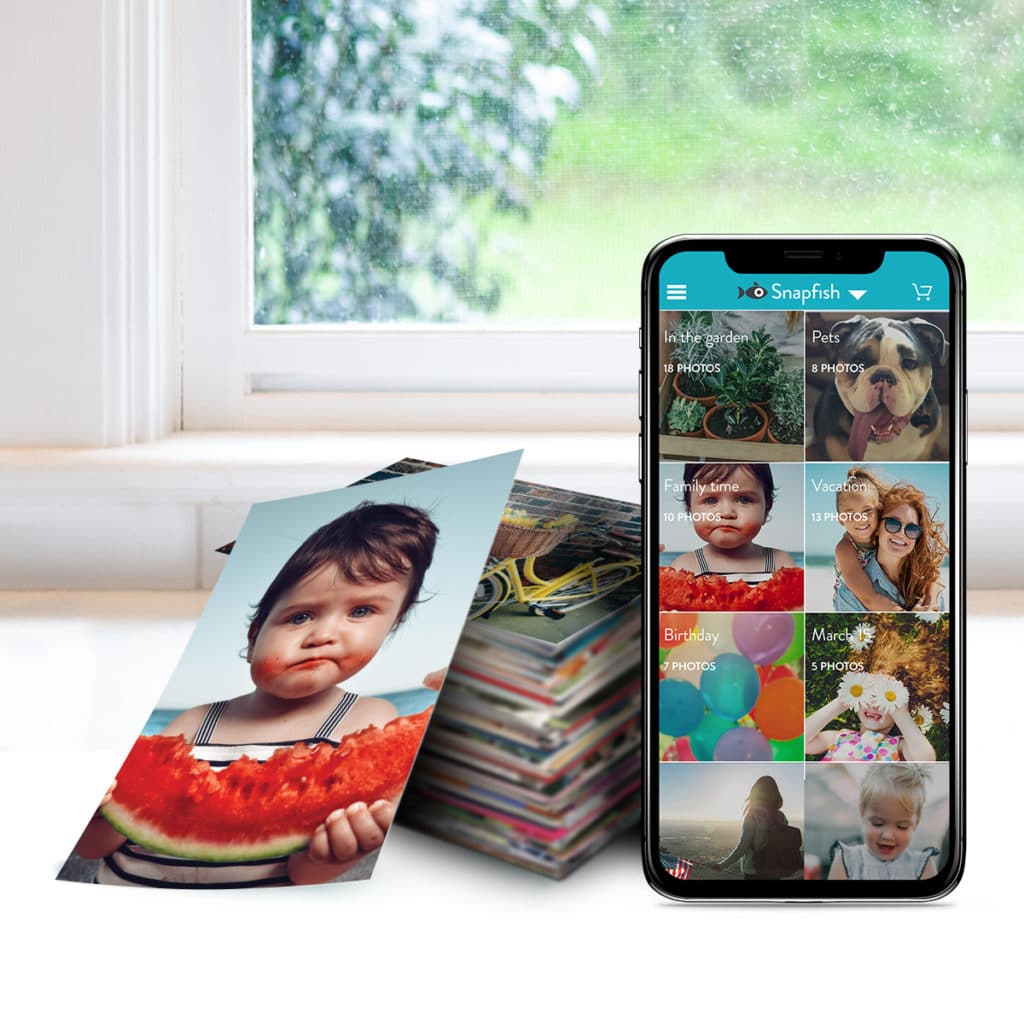 The Current | Photo Gift Tips + Inspiration Blog | Snapfish UK