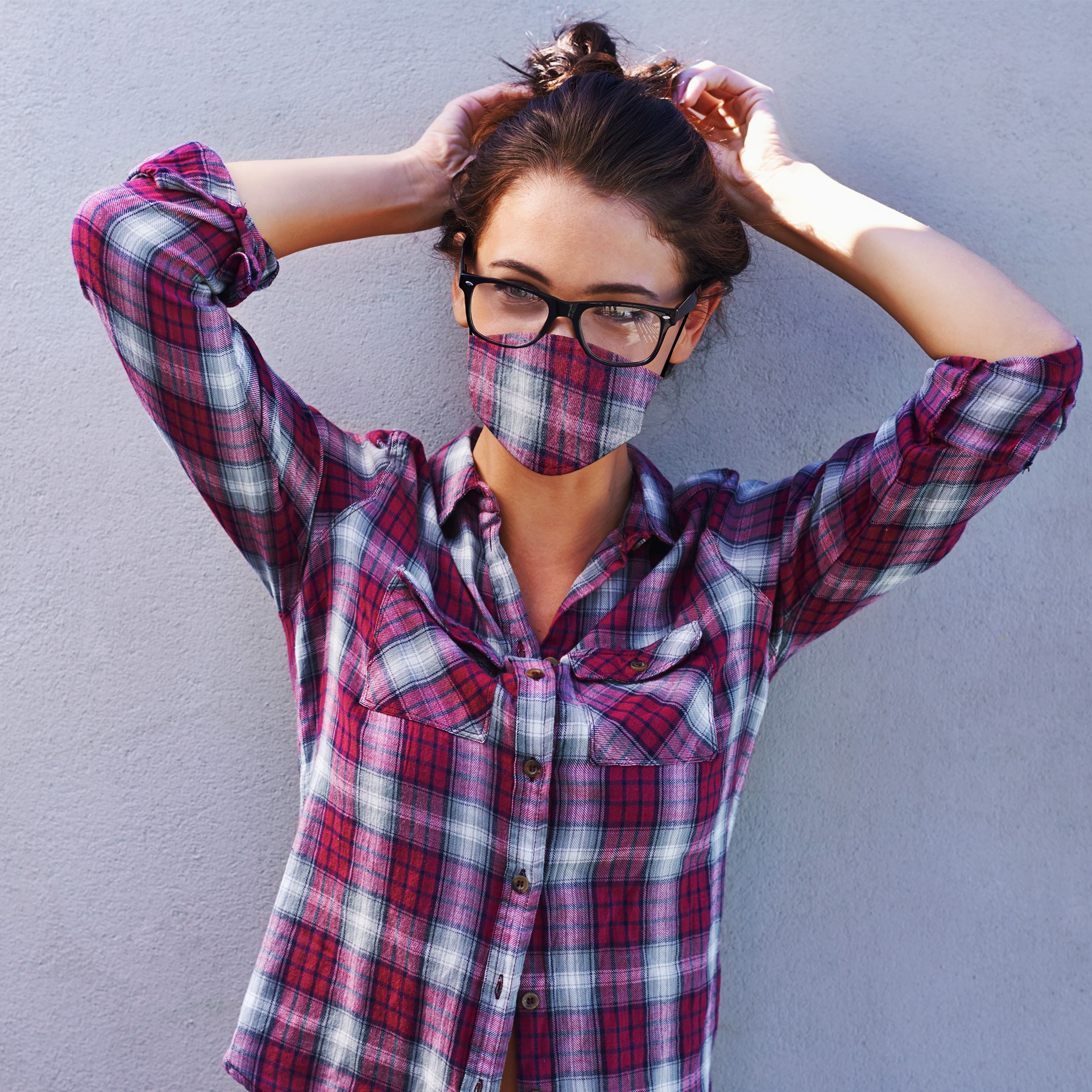 Promote your business or show off your style with a completely ...