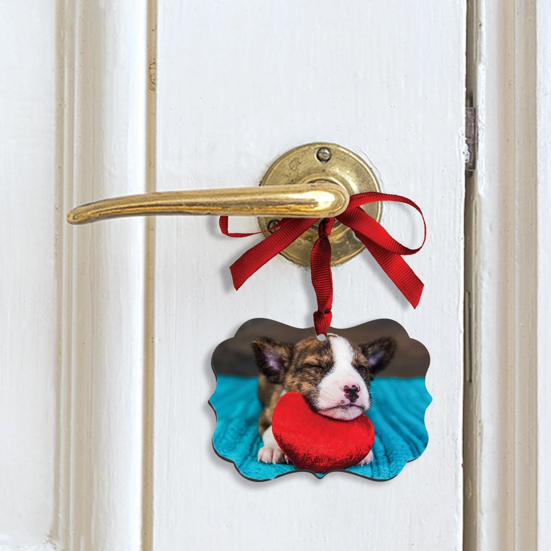 Valentine's Day Pet Gifts | Snapfish UK