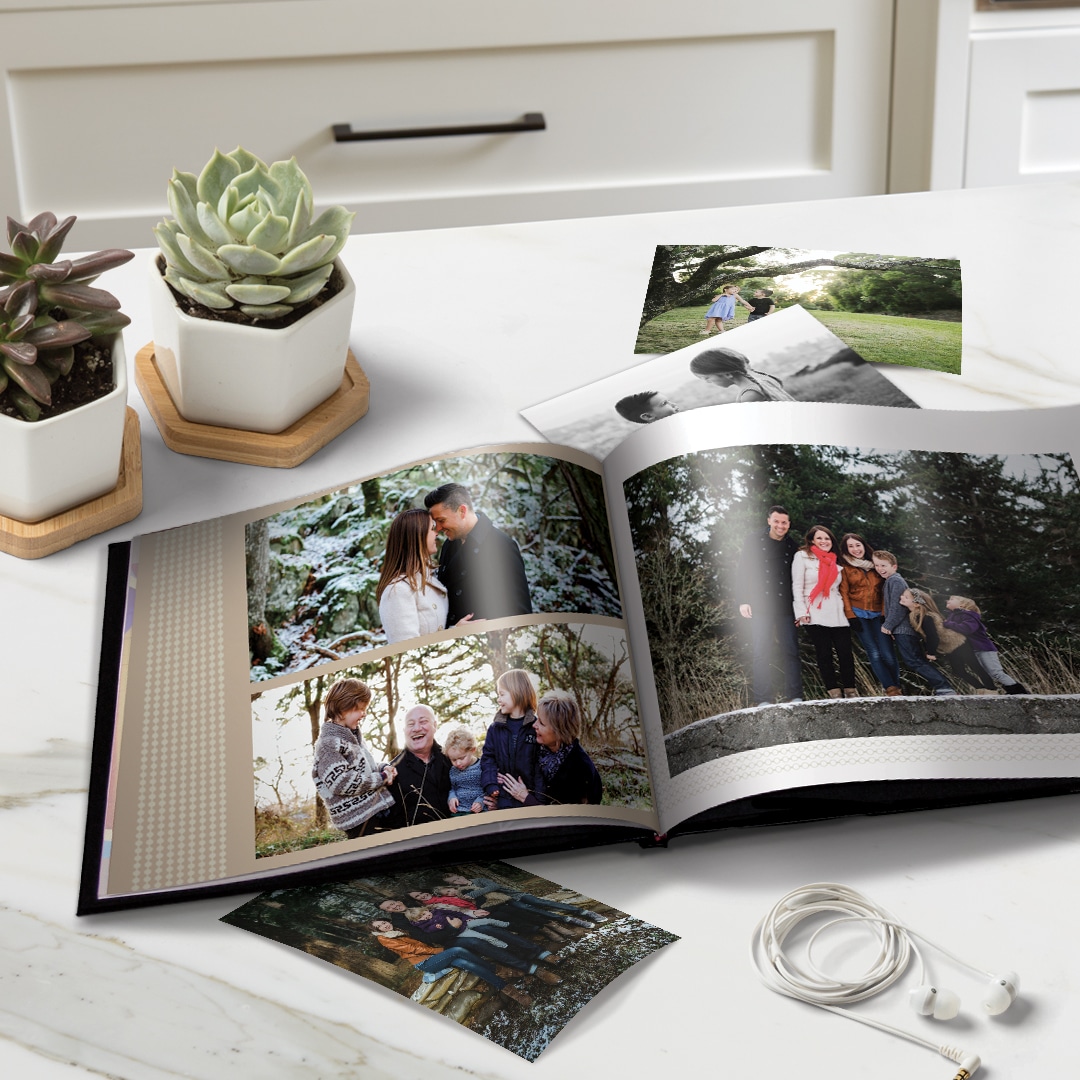 Valentine's photo book | Snapfish UK