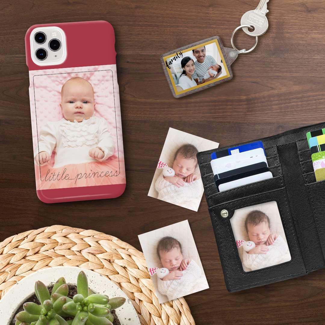 Creative Customised Gift Ideas for Dads | Snapfish UK