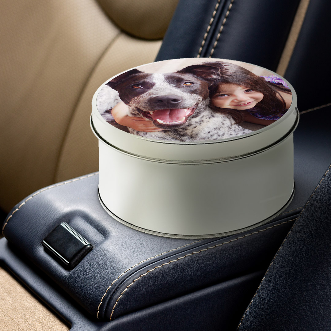 Personalise Your Car With Custom Photo Gifts | Snapfish UK