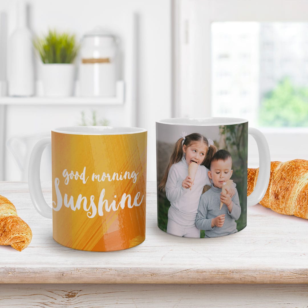 Customised Spring Gift Ideas | Snapfish UK