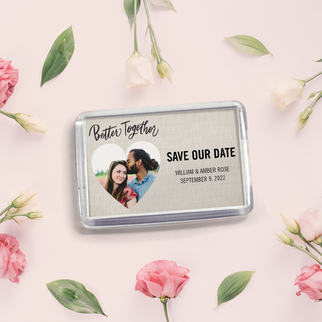 New Fridge Magnets To Customise With Photos | Snapfish UK