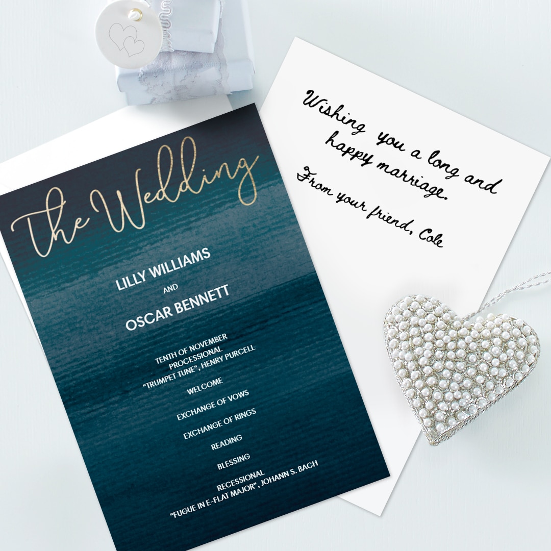 How To Write The Perfect Wedding Card Message Snapfish UK how-to-write-the-perfect-wedding-card-message-snapfish-uk