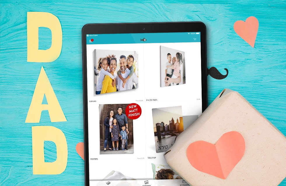 Personalise your mobile phone case with photos | Snapfish UK