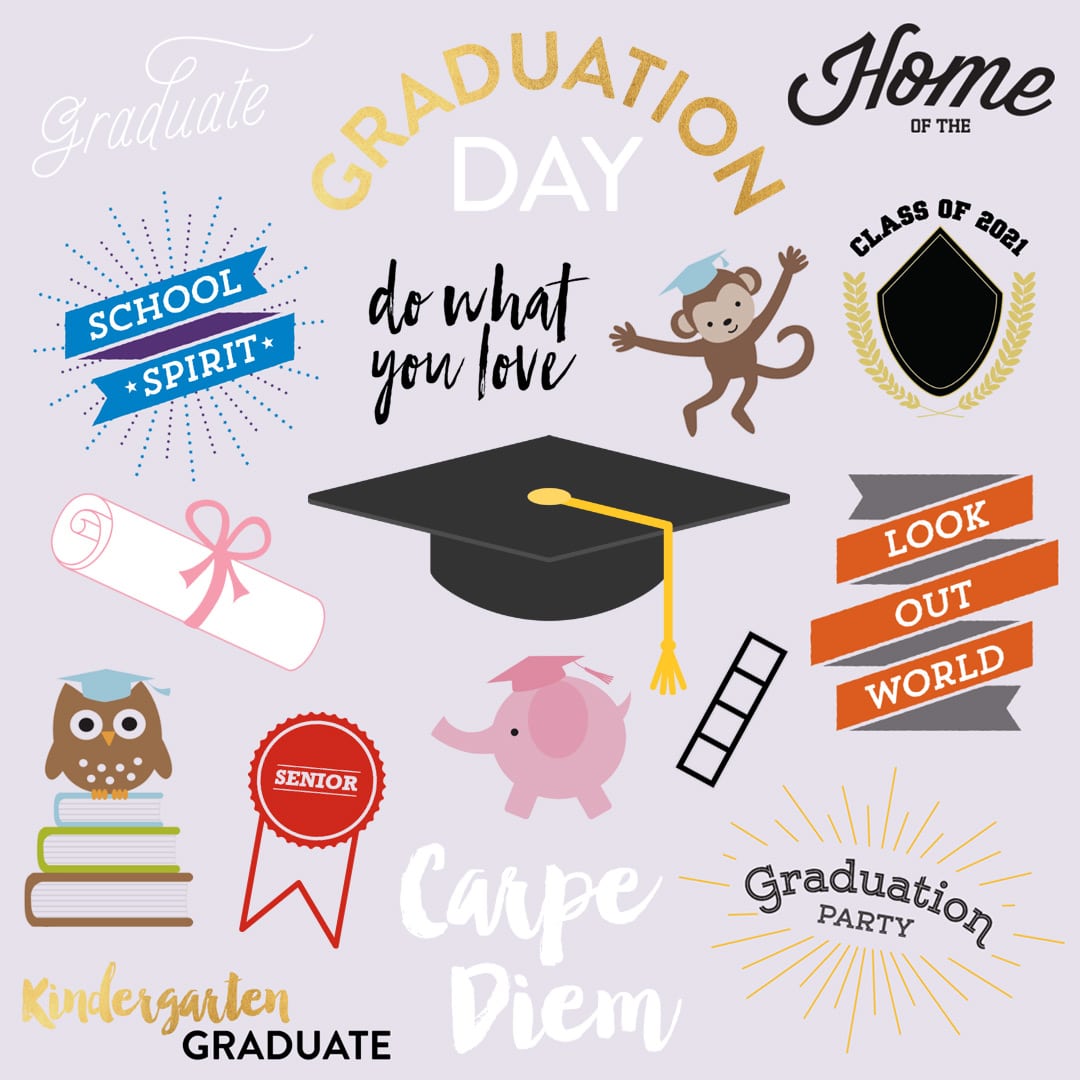 Celebrate Your Graduate With Custom Photo Books | Snapfish UK