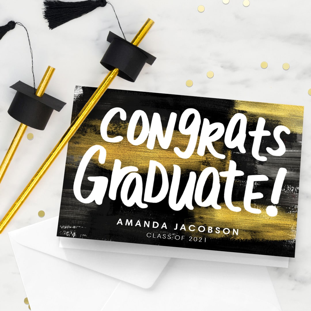 Celebrate Your Graduate With Custom Photo Books | Snapfish UK