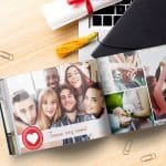 Celebrate Your Graduate With Custom Photo Books | Snapfish UK