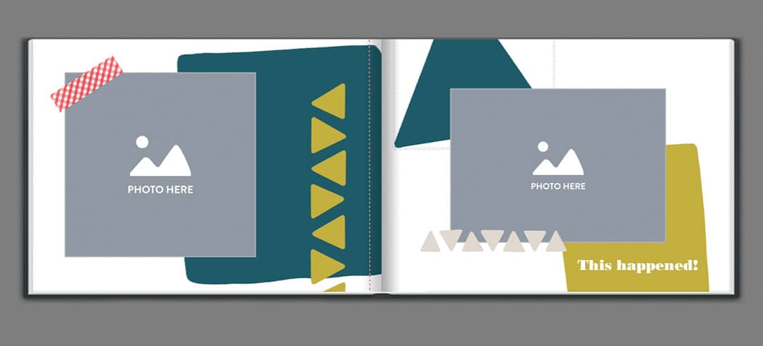 Best Birthday Photo Book Designs For Your Pictures | Snapfish UK