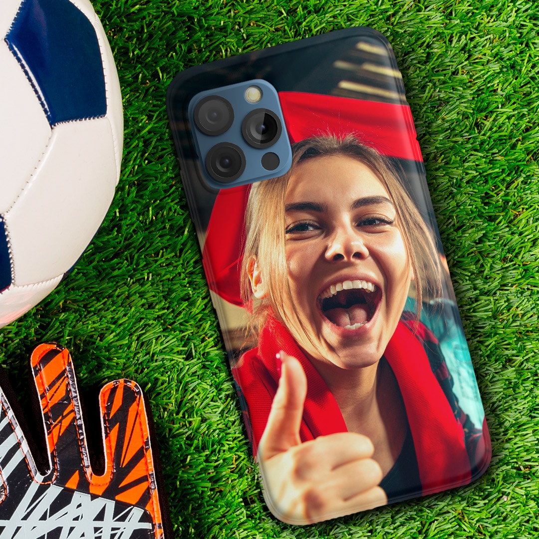Custom Gifts for Football Fans | Snapfish UK