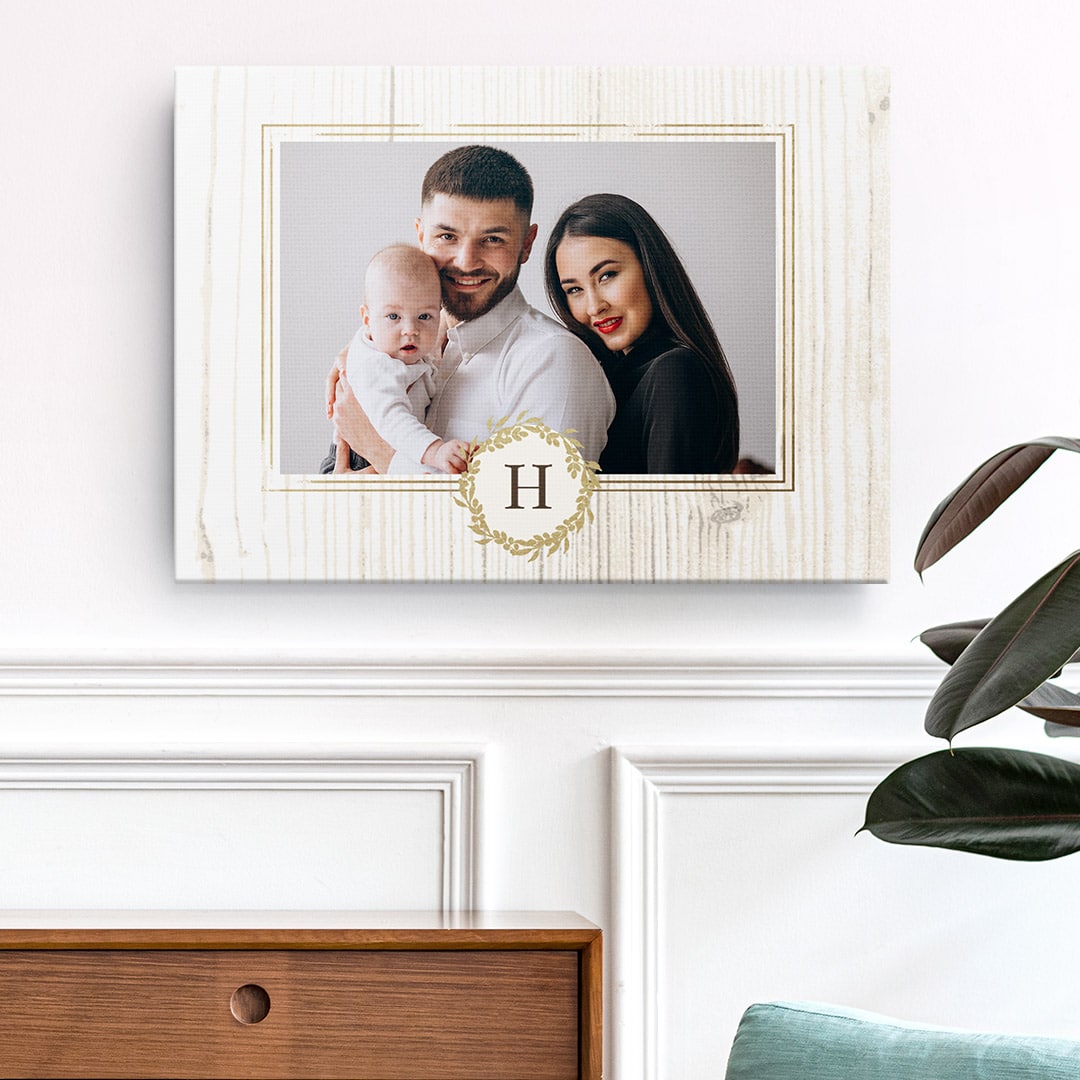 NEW Custom Canvas Designs 2021 | Snapfish UK