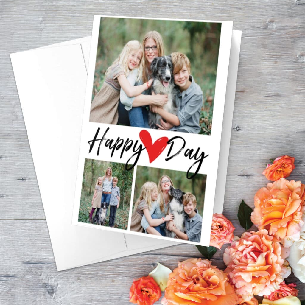 Personalized Valentine's Day Cards | Snapfish US