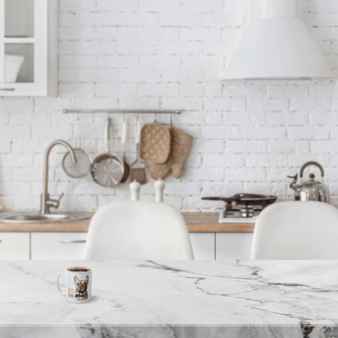 Custom Colour Mugs For Everyone | Snapfish UK