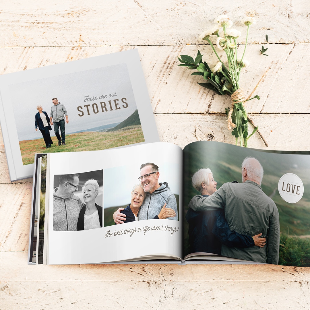 Why photo books are the most versatile gift | Snapfish UK