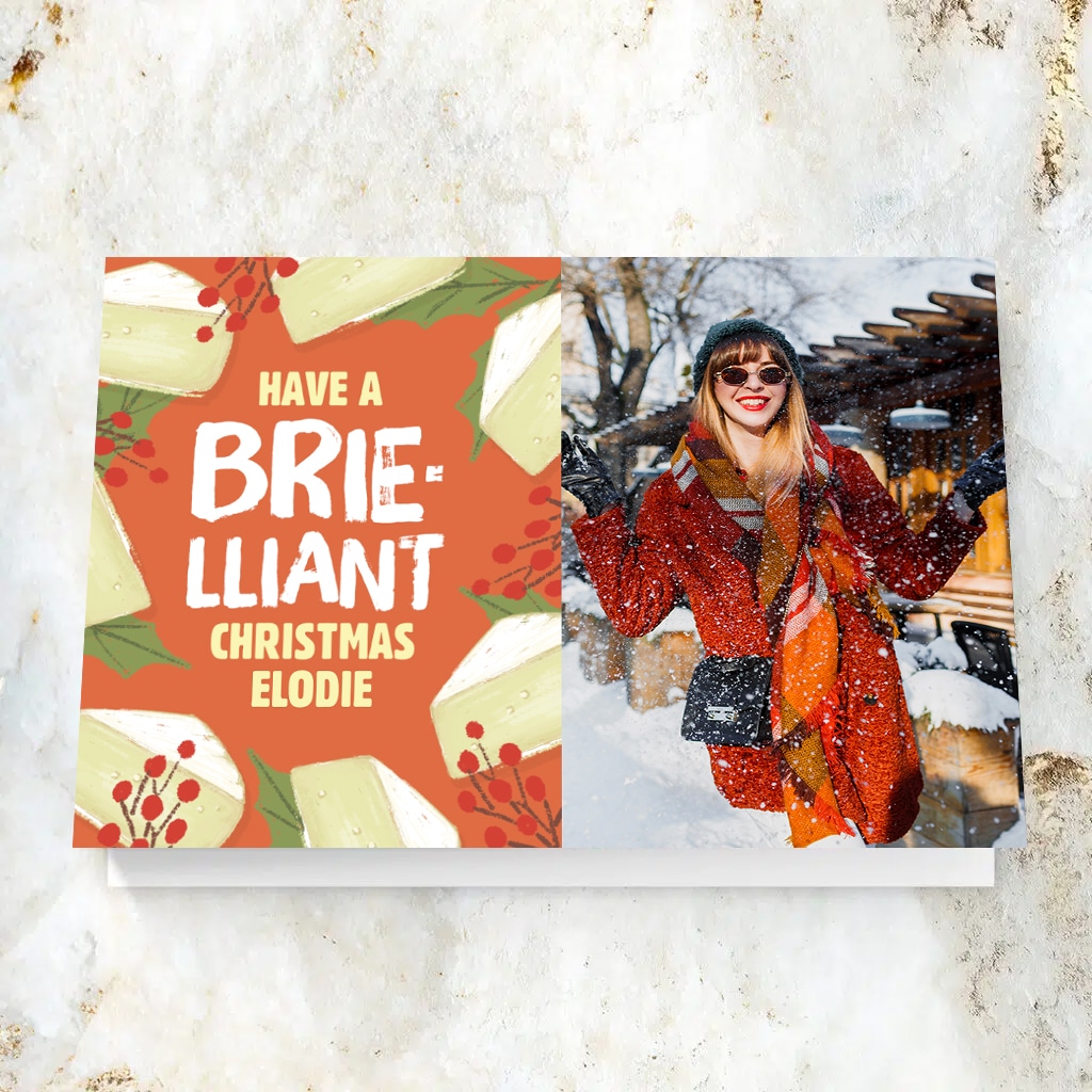 NEW Christmas Card Designs To Customise With Photos | Snapfish UK