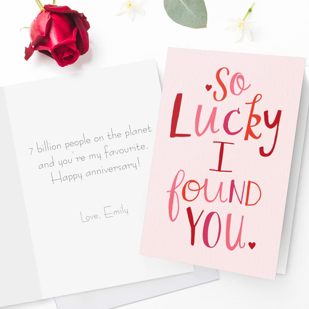 What Message To Write In Custom Anniversary Cards Snapfish UK what-message-to-write-in-custom-anniversary-cards-snapfish-uk
