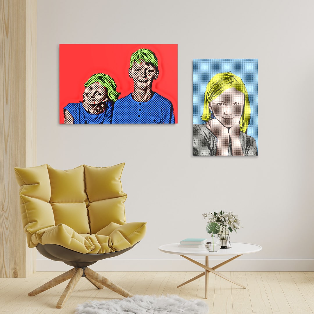 New Photo Board Prints For Your Pictures | Snapfish UK