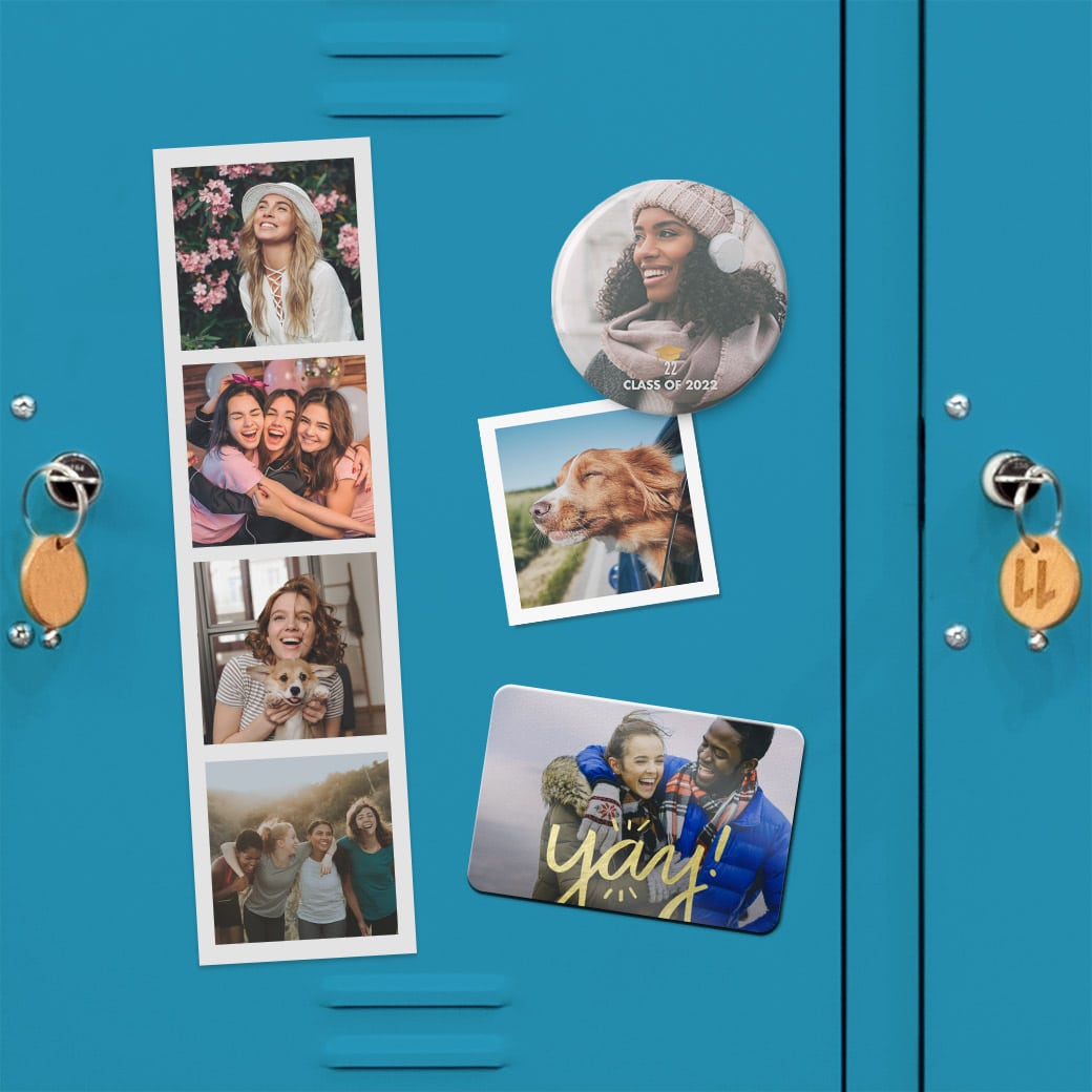 Best graduation photo gift ideas | Snapfish UK