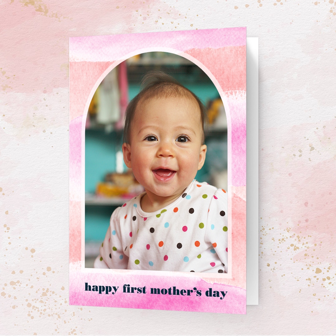 New for 2021 Custom Mother's Day Card Designs | Snapfish UK