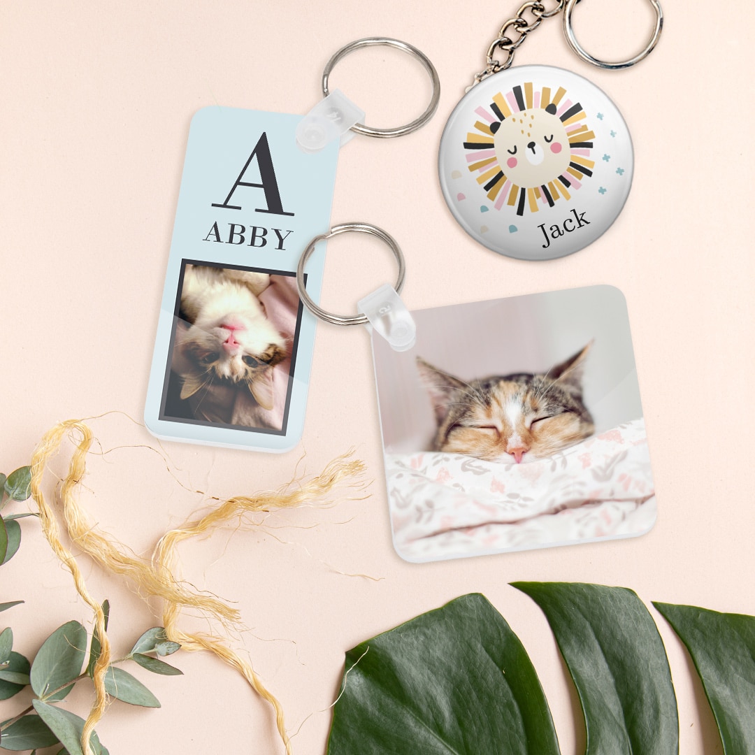 Show Pets Some Love With Fun Photo Gifts | Snapfish UK