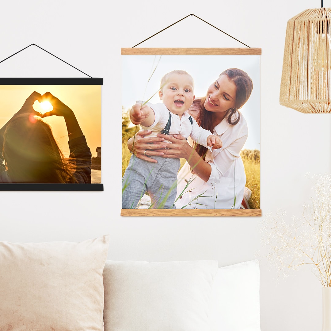 Interesting Ways to Display Your Printed Photos | Snapfish UK