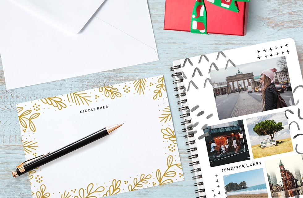 Personalised Paper Perfection | Snapfish UK